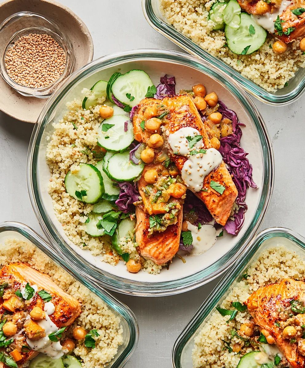 Budget-Friendly Meal Plan for Two-Easy and Practical